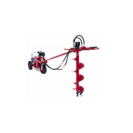 Auger - Post Hole Digger | Quality Rental