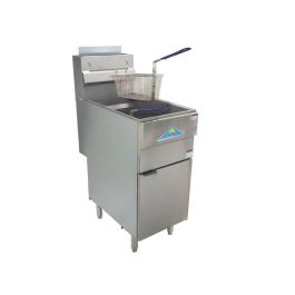 Fryer - Castle 120,000 BTU | Quality Rental