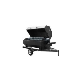 Towable Pig Roaster | Quality Rental