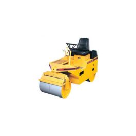 Ride on Road Roller 1.25 ton | Quality Rental