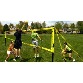 Volleyball Set | Quality Rental