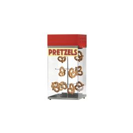 Pretzel Display | Quality Rental