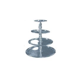 4 Tier Tray | Quality Rental