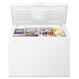 Chest Freezers | Quality Rental