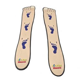 Game - Big Foot Race | Quality Rental