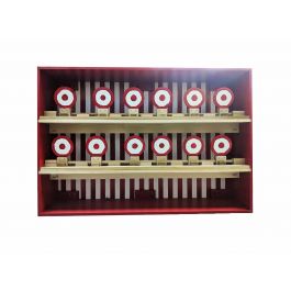 Game - Target Shooting | Quality Rental