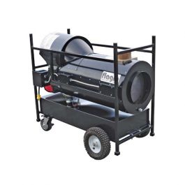 Heater - Indirect Fired | Quality Rental