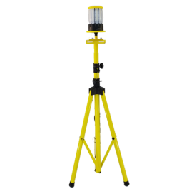 Flood Light - LED Tripod | Quality Rental