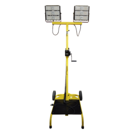 LED Flood Light | Quality Rental