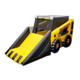Combo Inflatable - Mighty Loader | Quality Rental