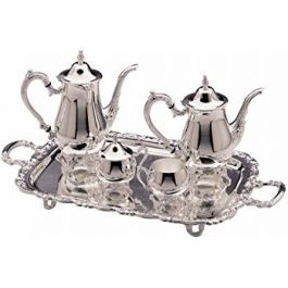 Coffee Serving Set | Quality Rental