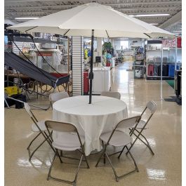 Umbrella Rentals Quality Rental