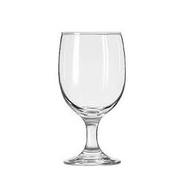 Water Goblet Glasses | Quality Rental