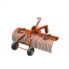 Towable Rake | Quality Rental